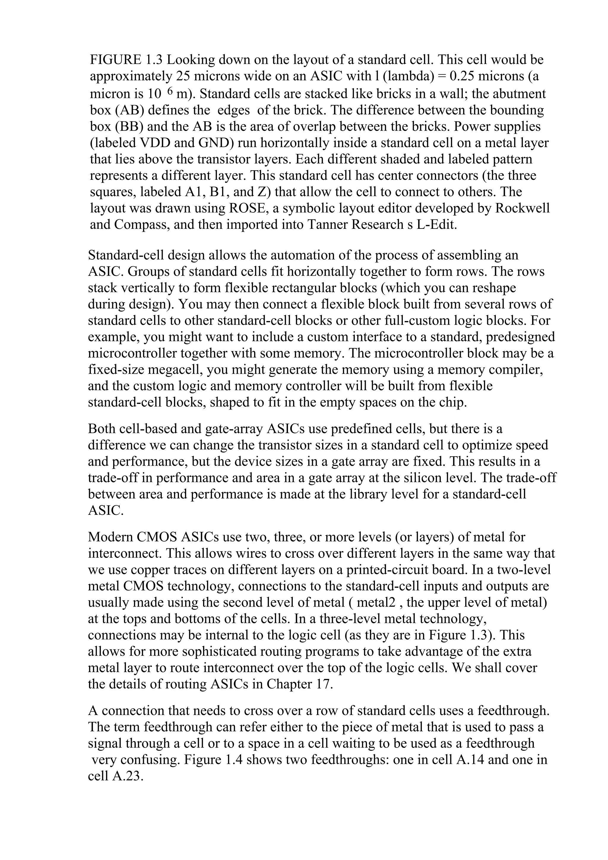 Michael john sebastian smith application-specific integrated circuits-addison-wesley ...