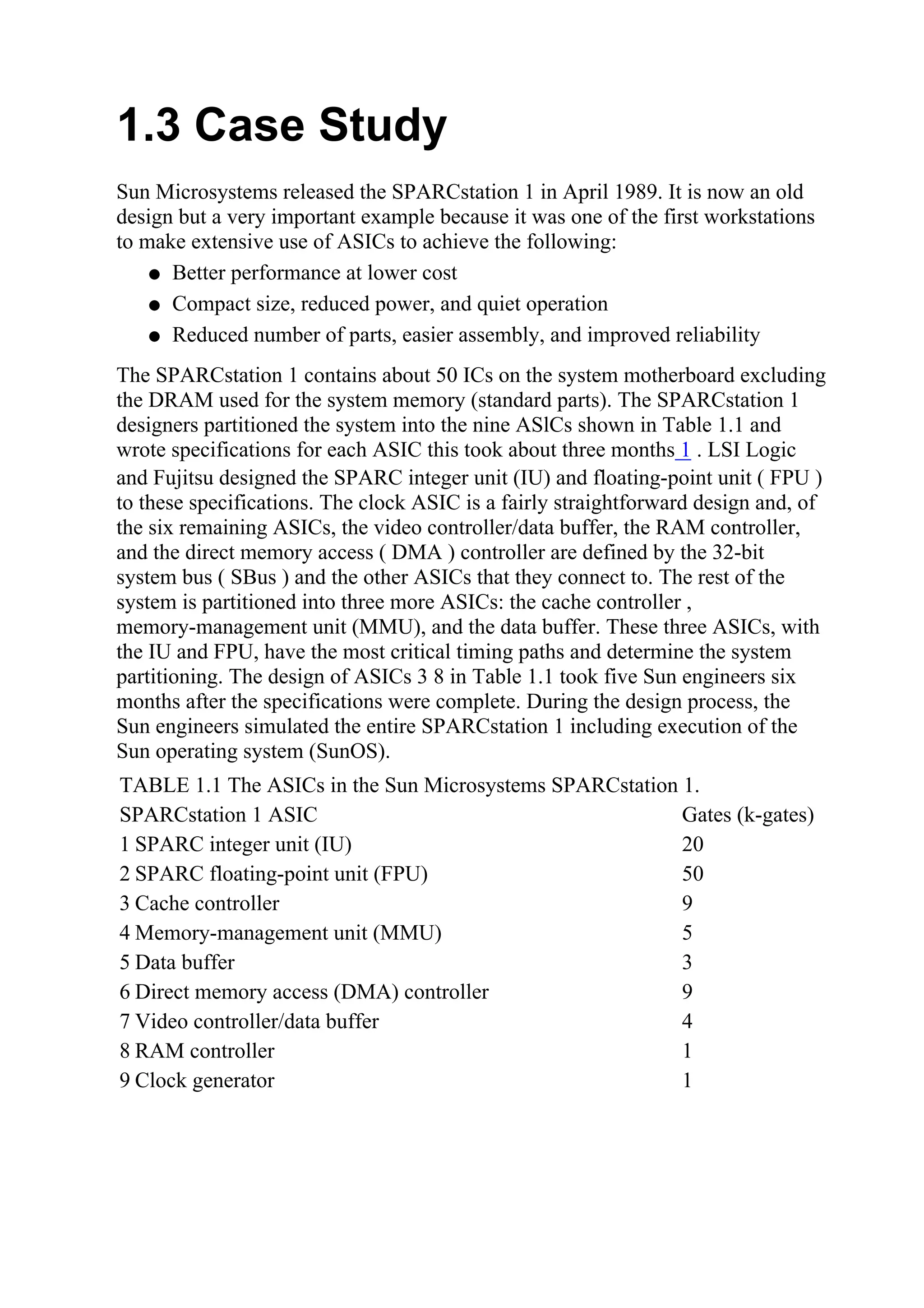 Michael john sebastian smith application-specific integrated circuits-addison-wesley ...