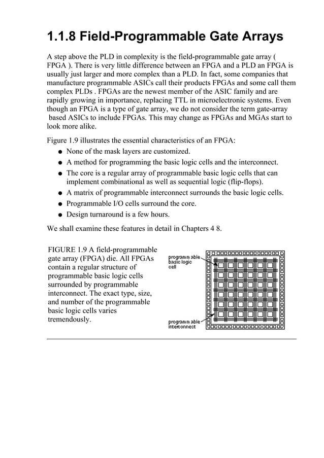 Michael john sebastian smith application-specific integrated circuits ...