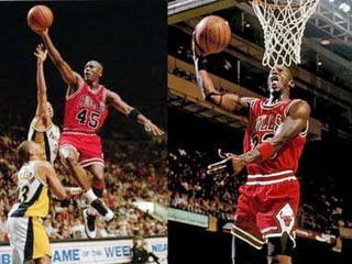 Michael jordan | PPTX