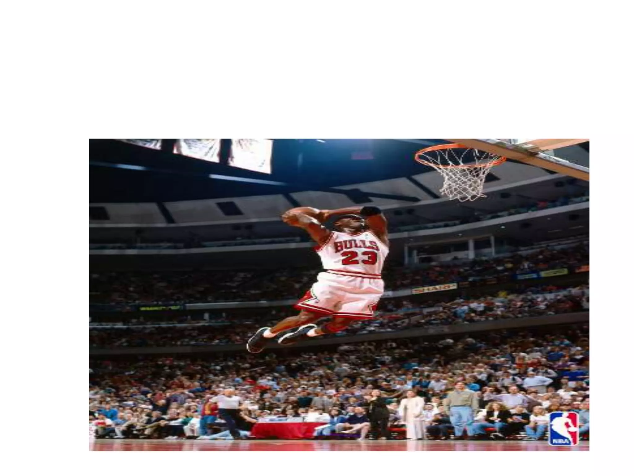 Michael jordan | PPT
