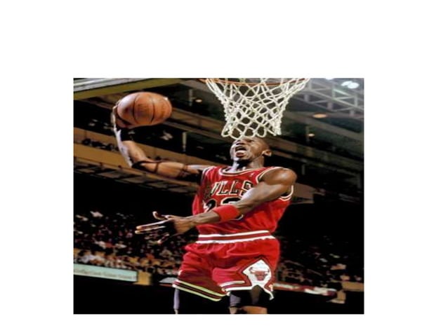 Michael jordan | PPT