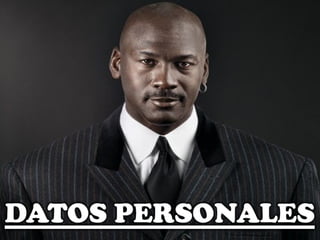 Michael jordan | PPT