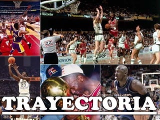 Michael jordan | PPT