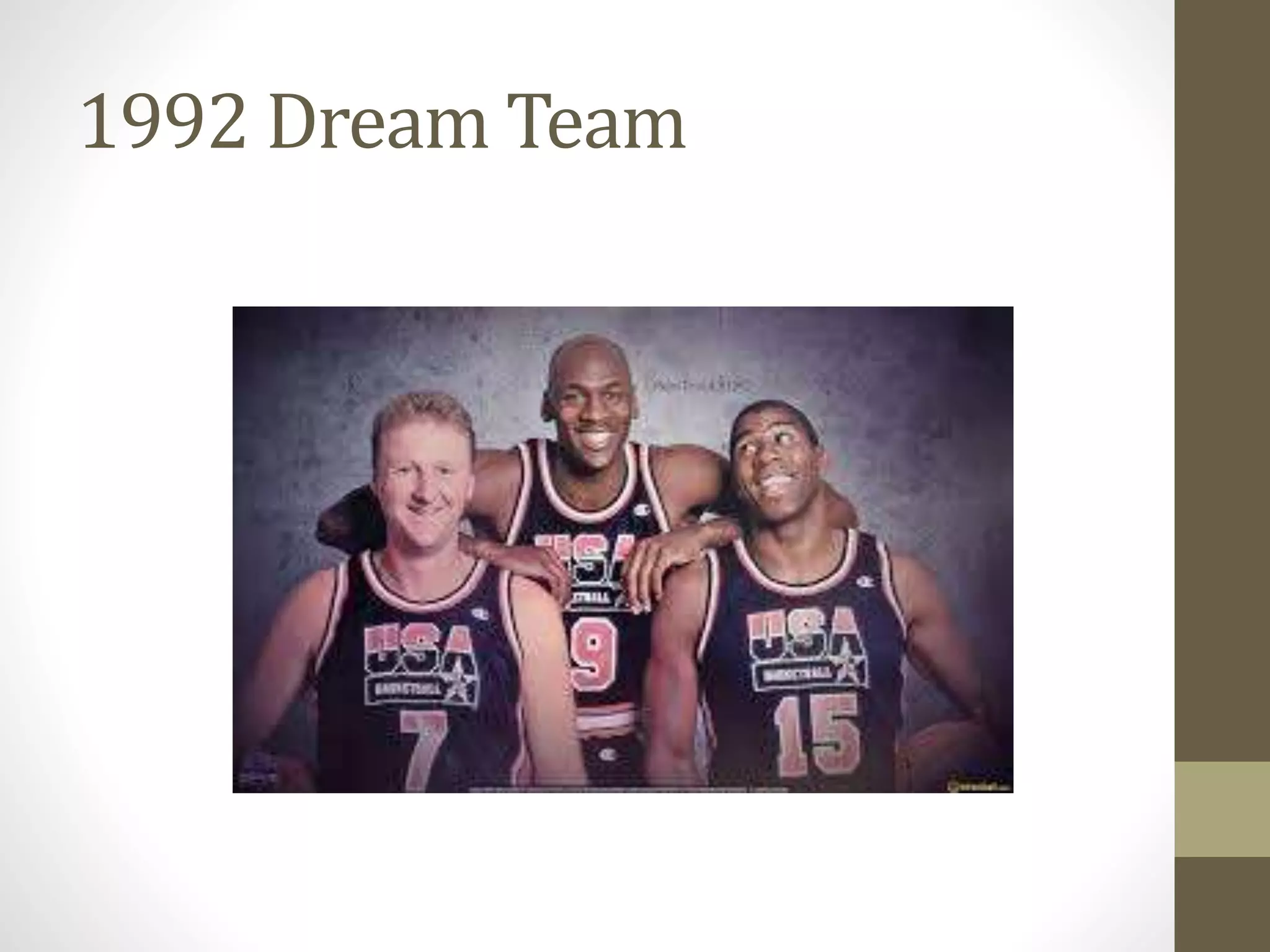 Michael jordan | PPTX