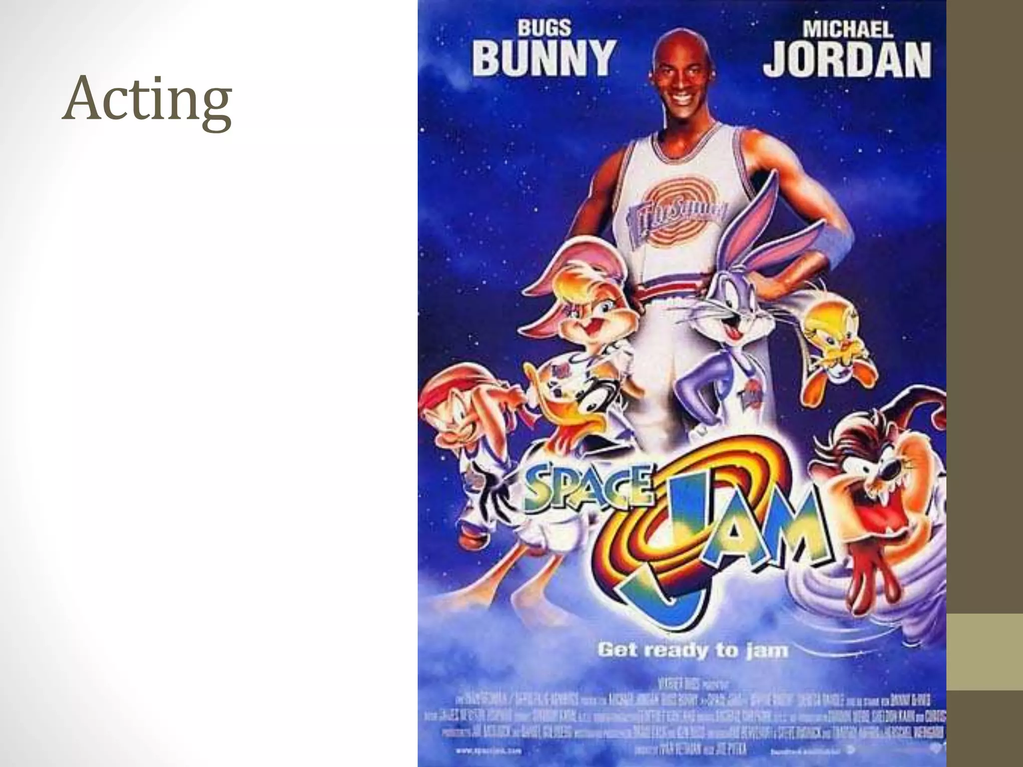 Michael jordan | PPT