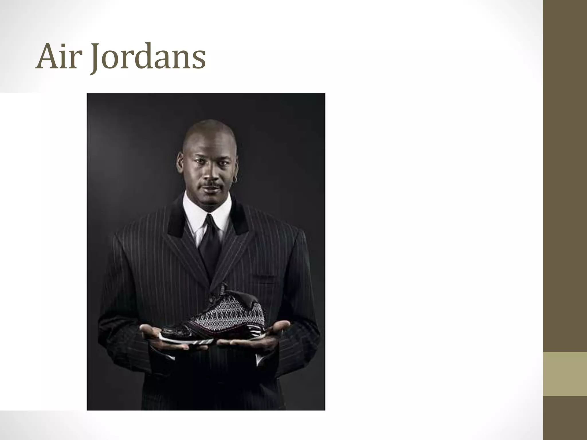 Michael jordan | PPTX