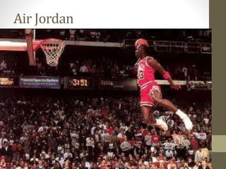 Michael jordan | PPT