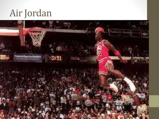 Michael jordan | PPT