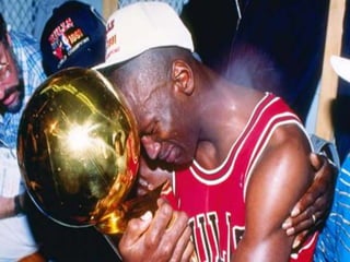 Michael jordan | PPTX