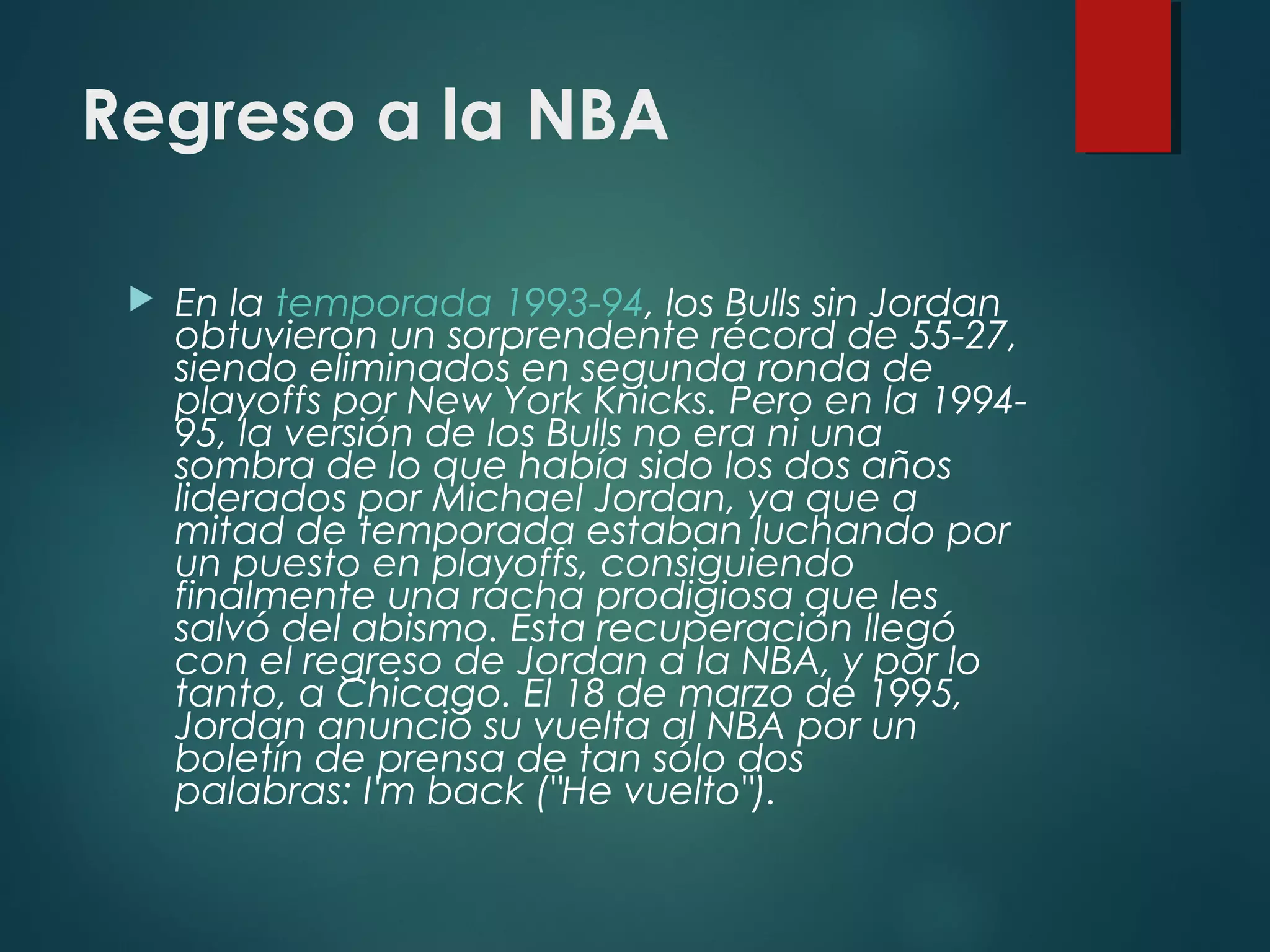 Michael jordan | PPT