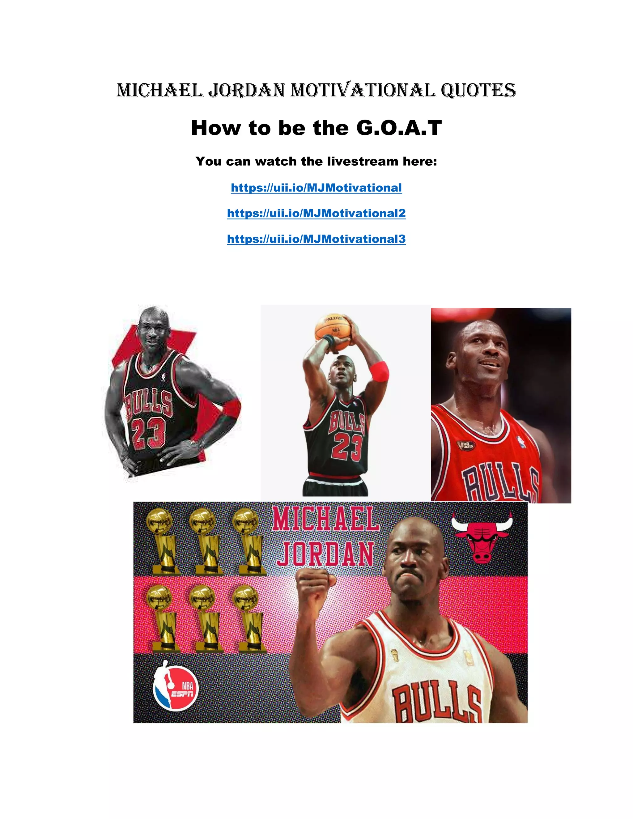 Michael Jordan Motivational.pdf