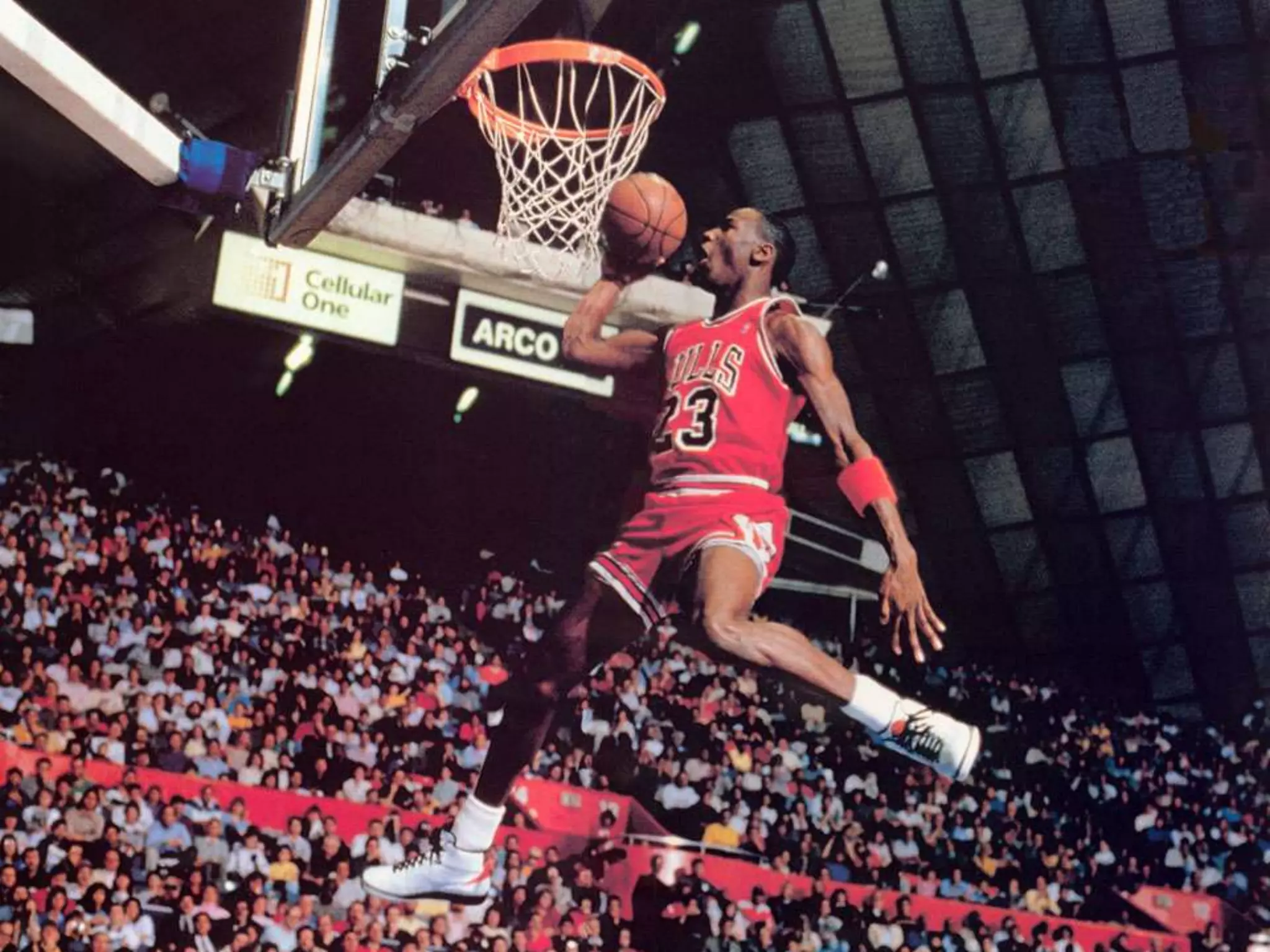 Michael jordan presentation | PPTX
