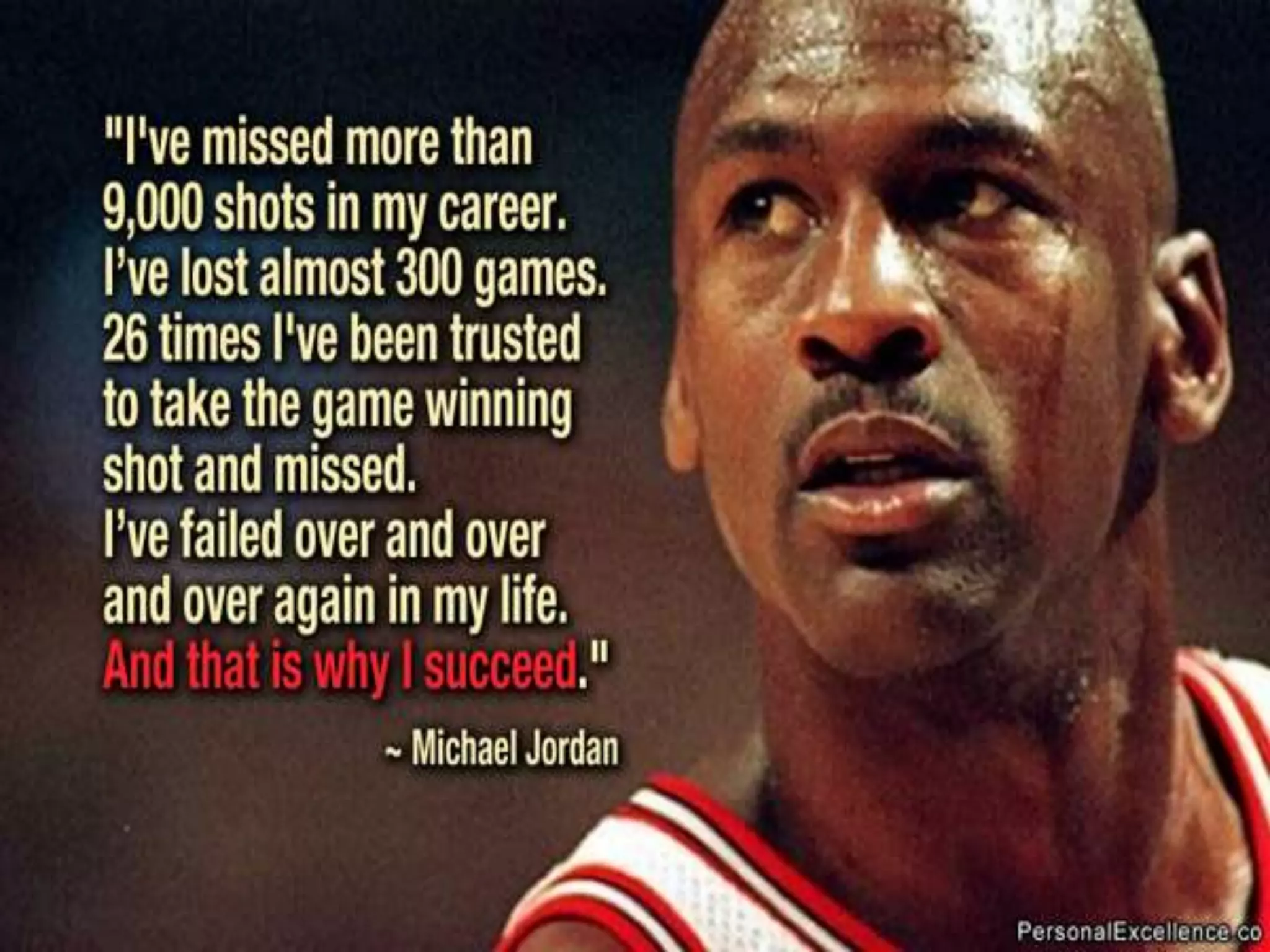 Michael jordan presentation | PPTX