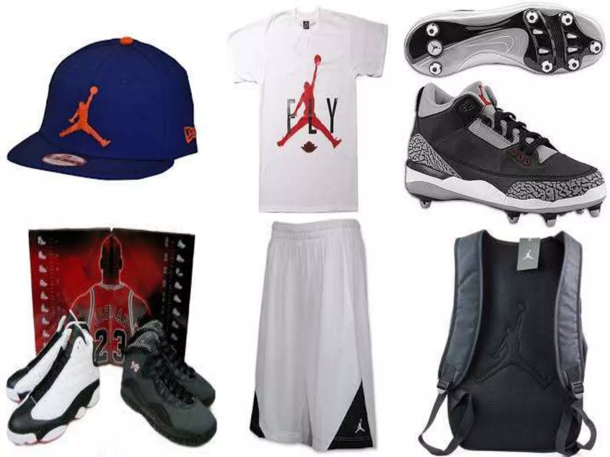 Michael jordan presentation | PPTX
