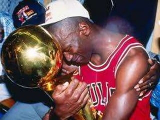 Michael jordan presentation | PPTX