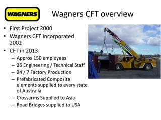 Collaborate to Innovate Success Story- Wagners CFT | PDF