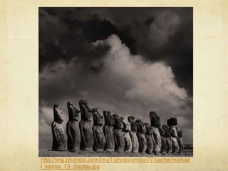 Michael kenna powerpoint | PPTX | Arts and Crafts | Hobbies & Interests