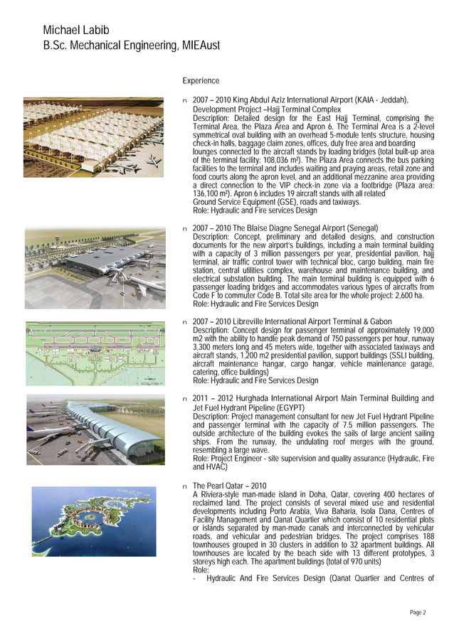 Michael labib portofolio 2017 | PDF