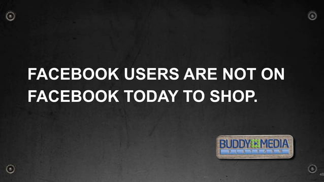 Michael Lazerow_Mashable Connect Conference | PPT