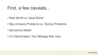 Developer Relations Vs Developer Marketing | PPT