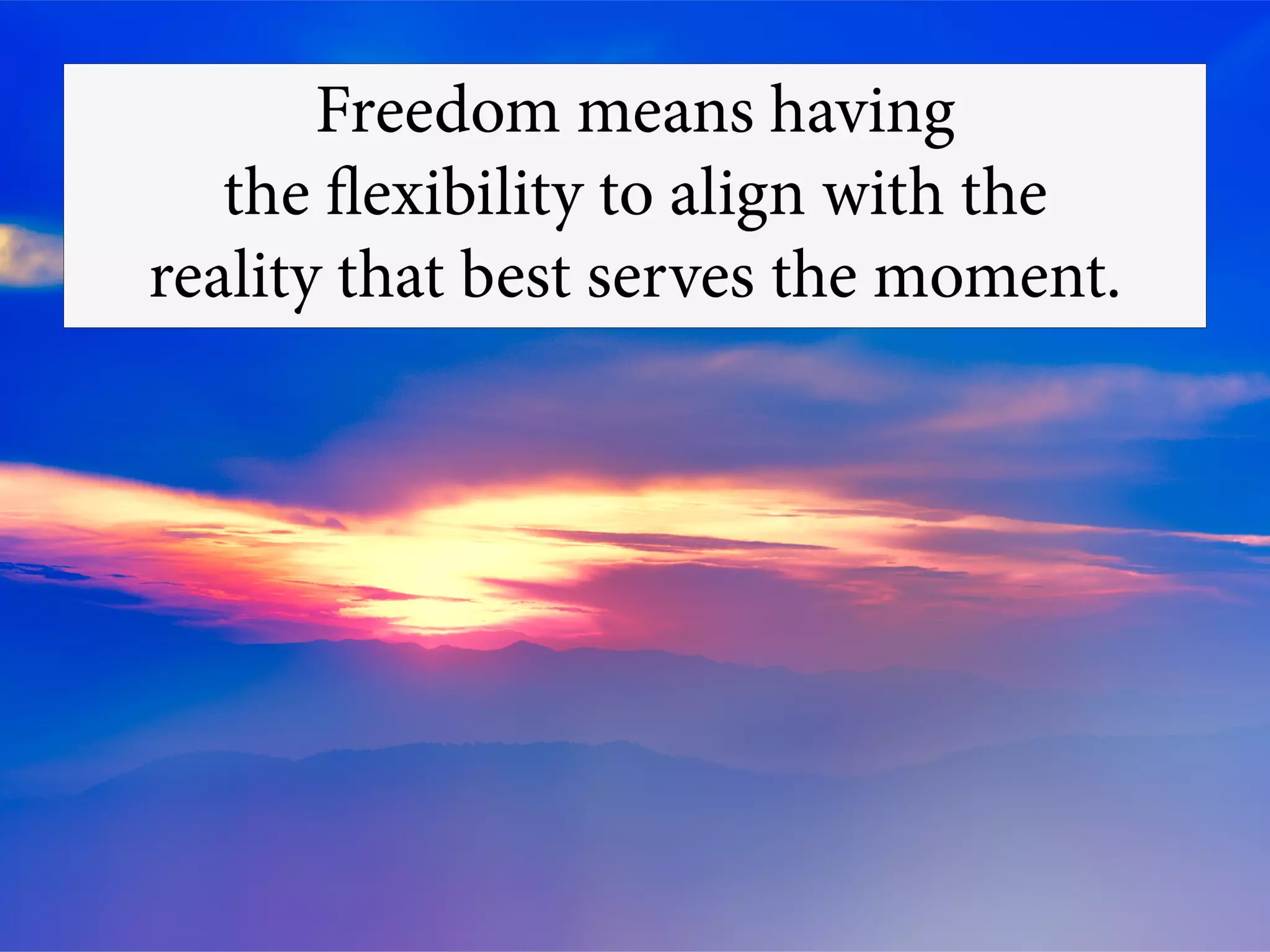 Liberation: Quotes on Freedom | PDF