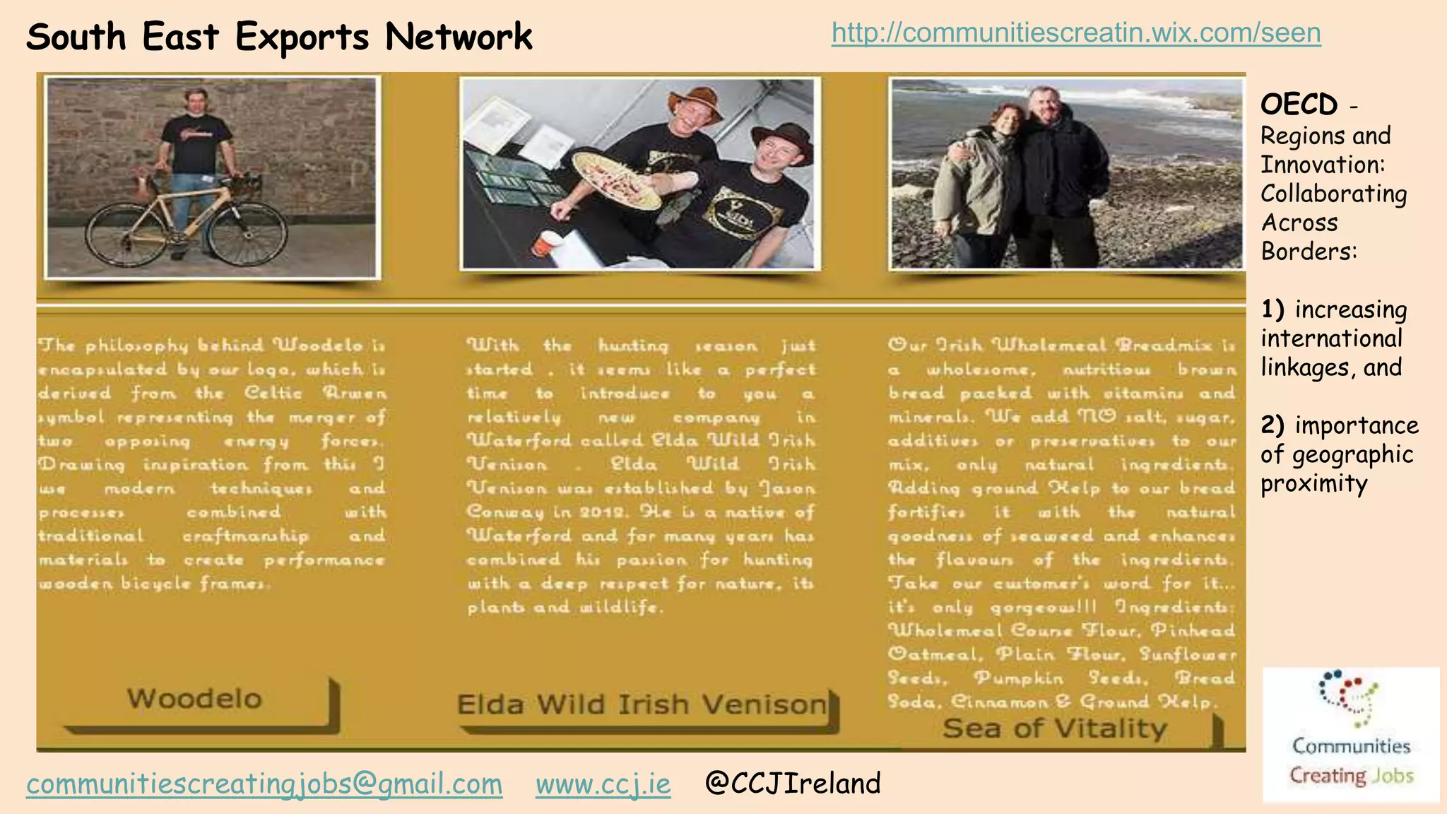 Michael Mcgagh | PPT