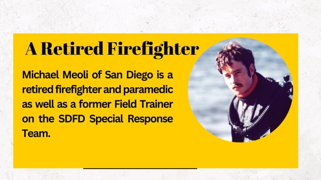 Michael Meoli - A Former Navy SEAL | PDF