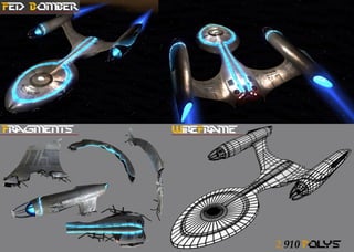 Michael Millan Art | PDF