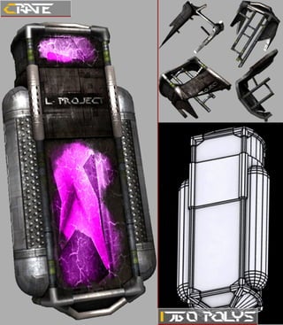 Michael Millan Art | PDF