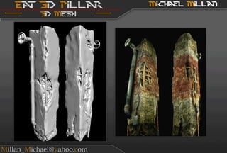 Michael Millan Art | PDF