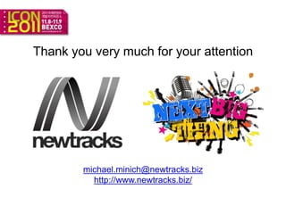 Michael minich | PPT