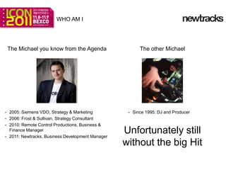 Michael minich | PPT