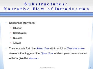 Michael m mintointro | PPT
