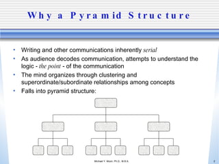 Michael m mintointro | PPT