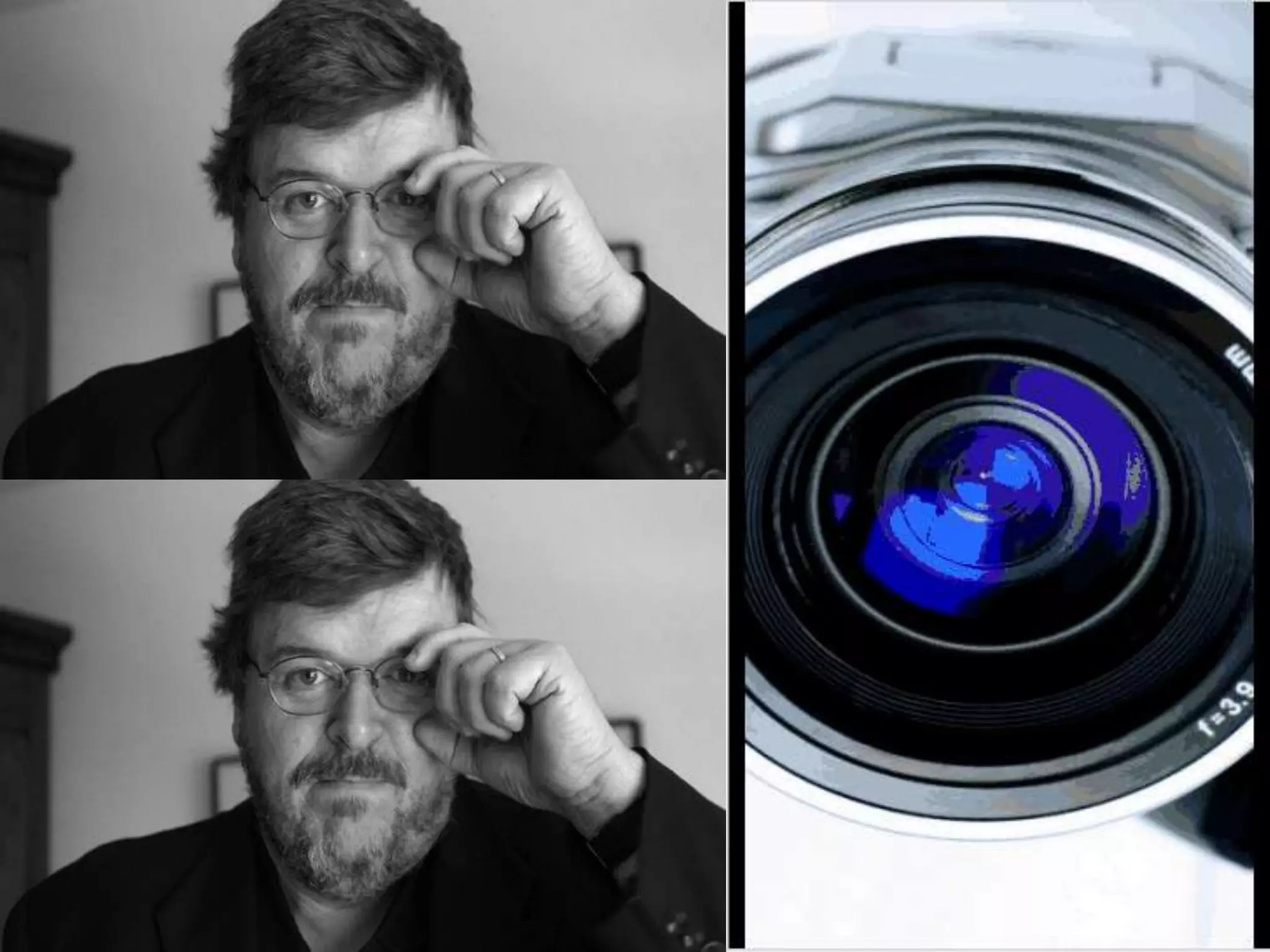 Michael Moore | PPTX