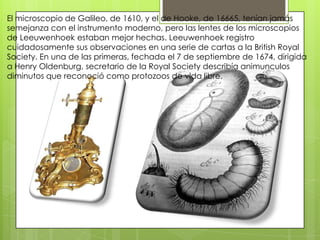 Microbiologia | PPTX