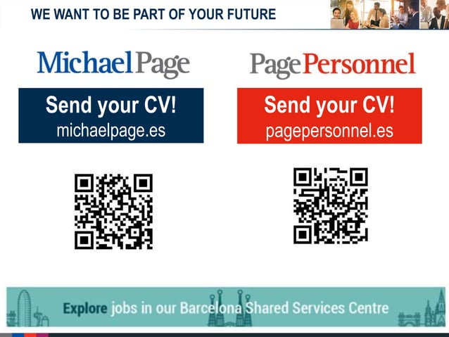 Michael Page & Page Personnel | PPTX