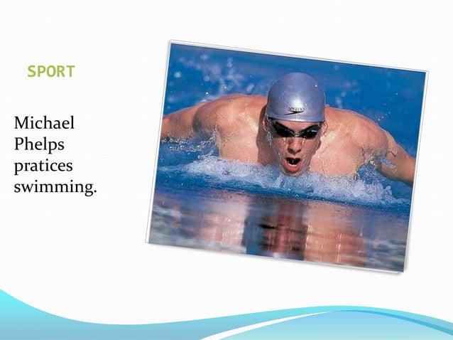 Michael phelps | PPT