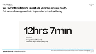 Digital Nutrition | PPTX