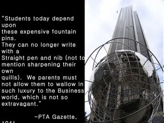 Michael Pinkard Common Creative | PPT