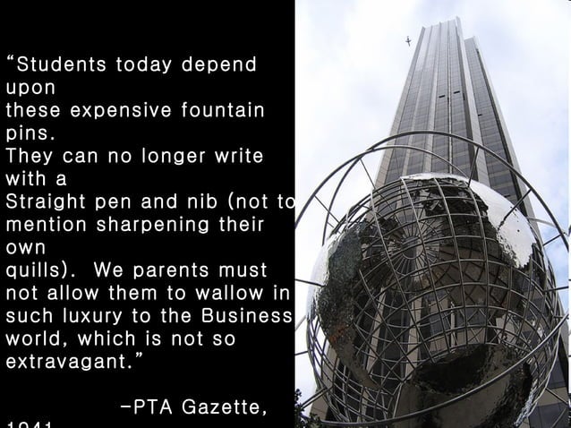 Michael Pinkard Common Creative | PPT