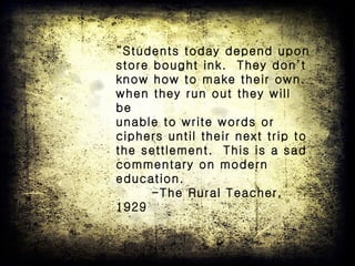 Michael Pinkard Common Creative | PPT