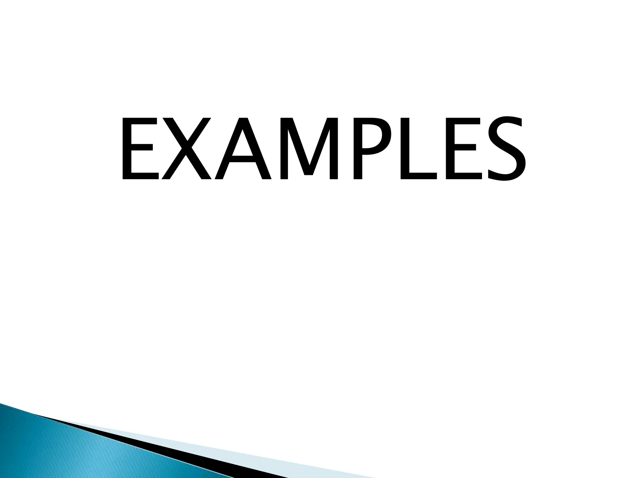 EXAMPLES OF MICHAEL PORTER VALUE CHAIN&5 FORCES | PPTX