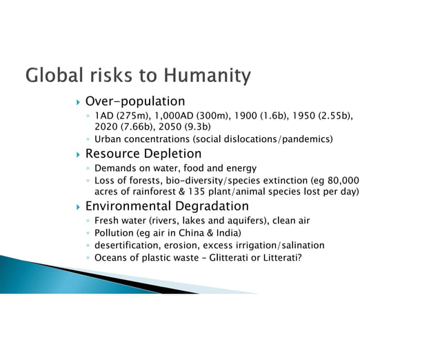 Michael Quinlan | PPT