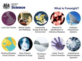 Michael Reilly - Learning to rhyme: reflections on foresight | PDF