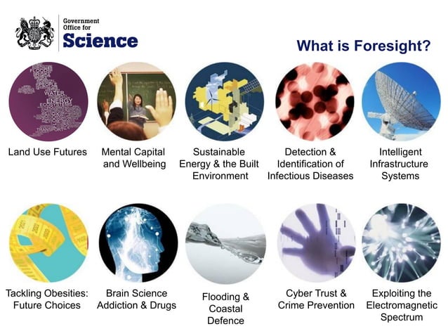 Michael Reilly - Learning to rhyme: reflections on foresight | PDF