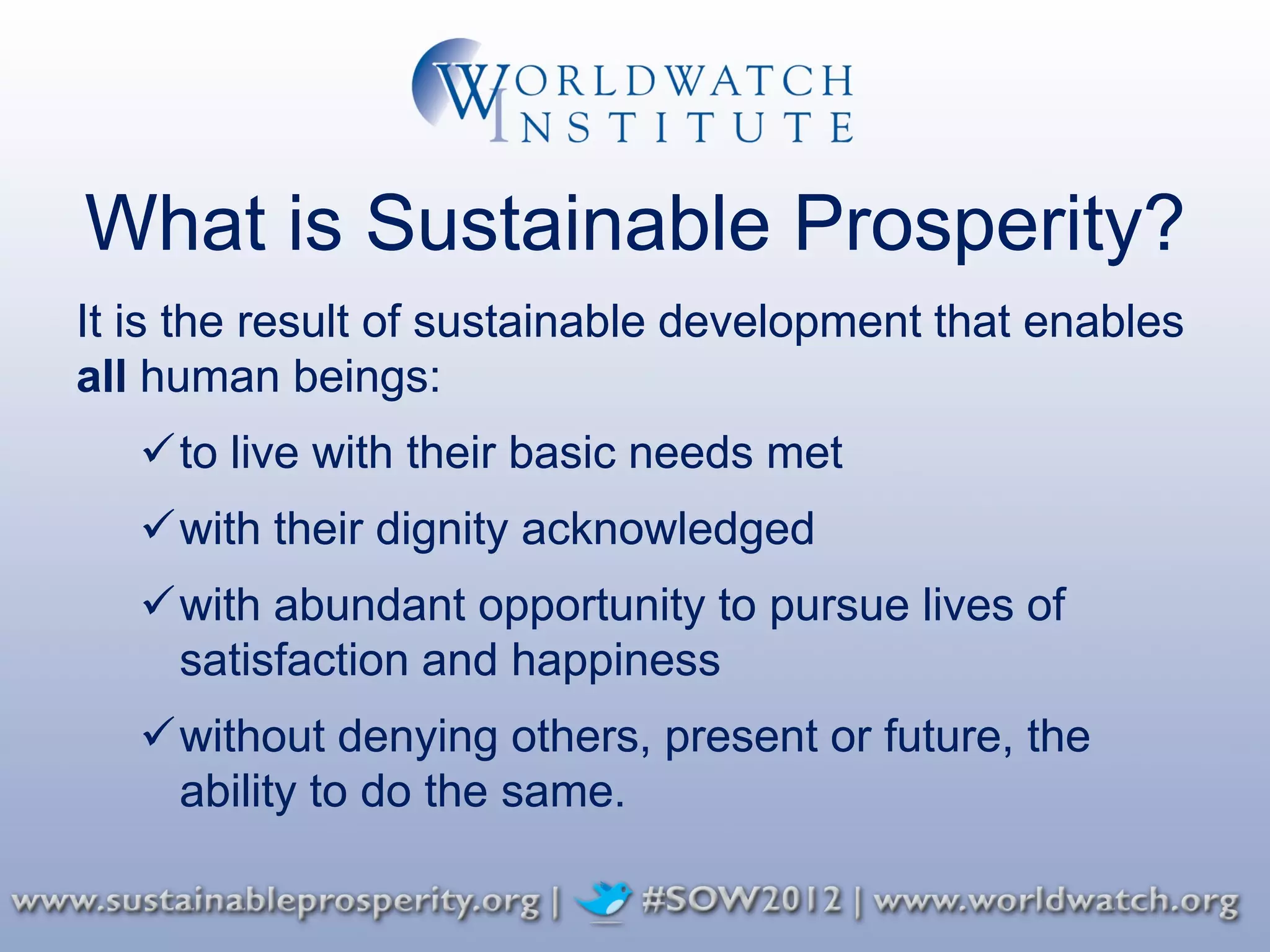 Michael Renner | PPT