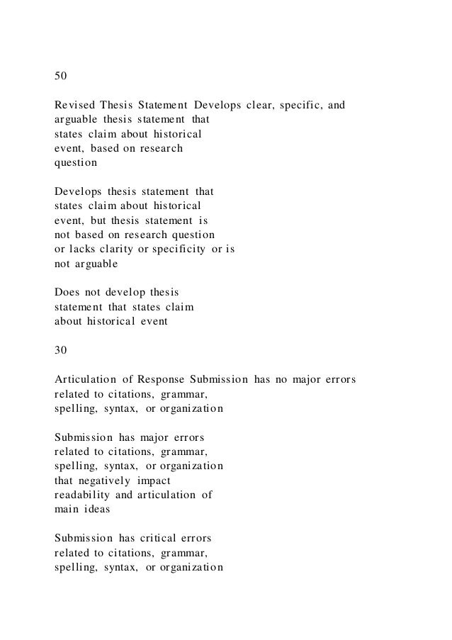 Michael RickmanHIS 200 Applied HistorySouthern New Hamp | PDF