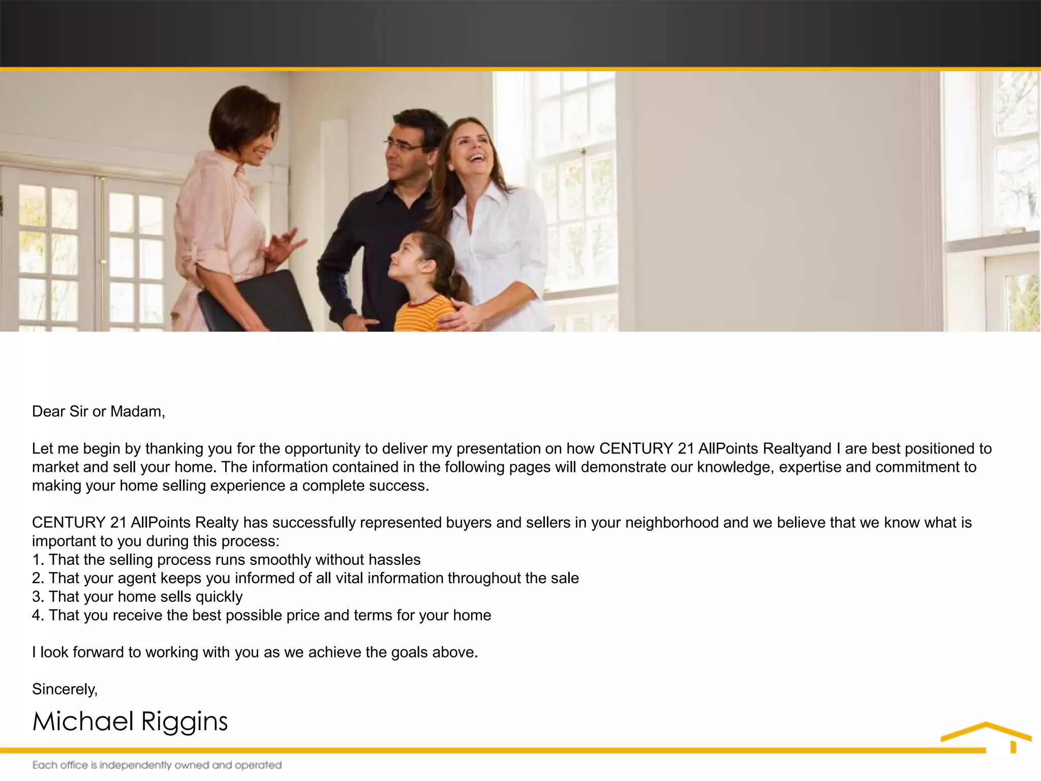 Michael Riggins marketing plan | PDF | Marketing and Advertising | Business